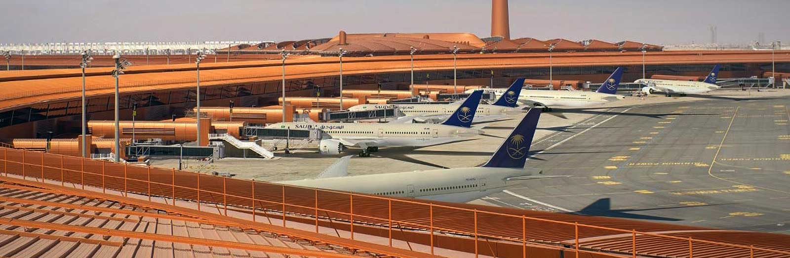 General Authority of Civil Aviation - GENTEC