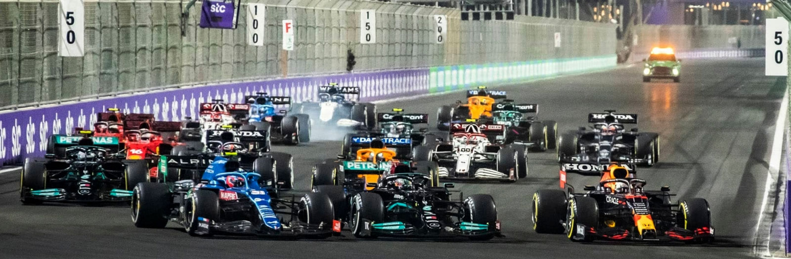 Saudi Automotive & Motorcycle Federation - GENTEC