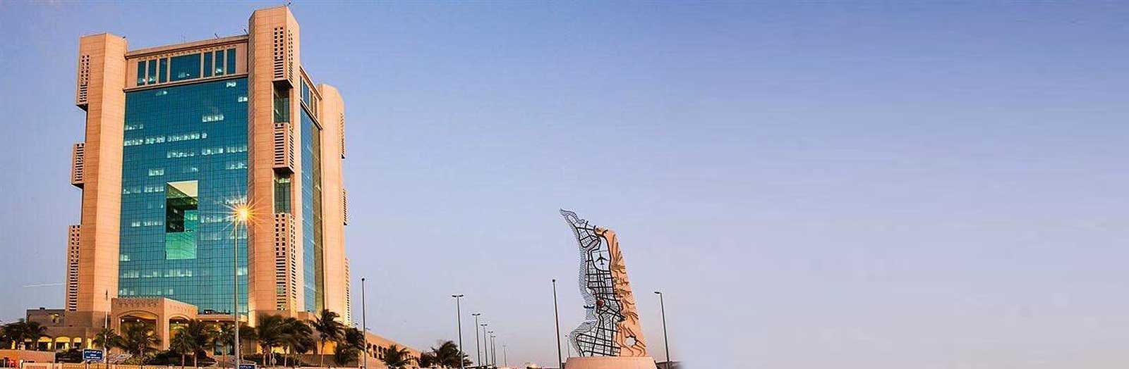 Jeddah Municipality - GENTEC