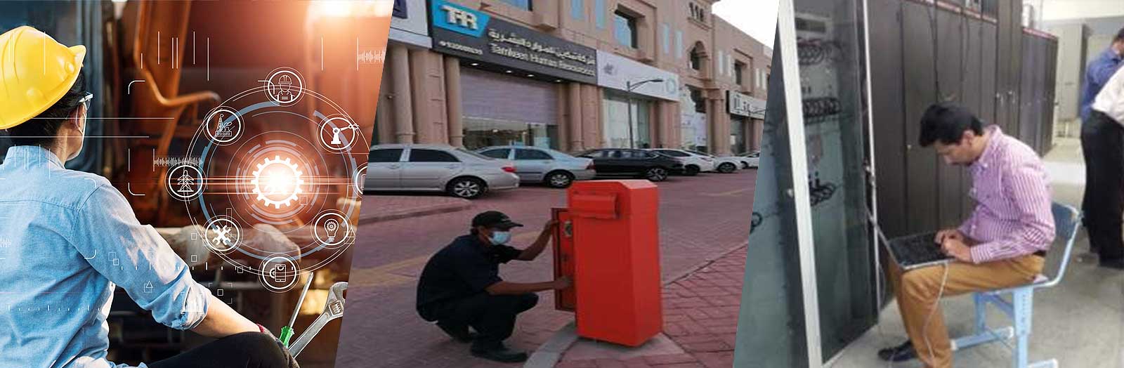 Operation & Maintenance - GENTEC