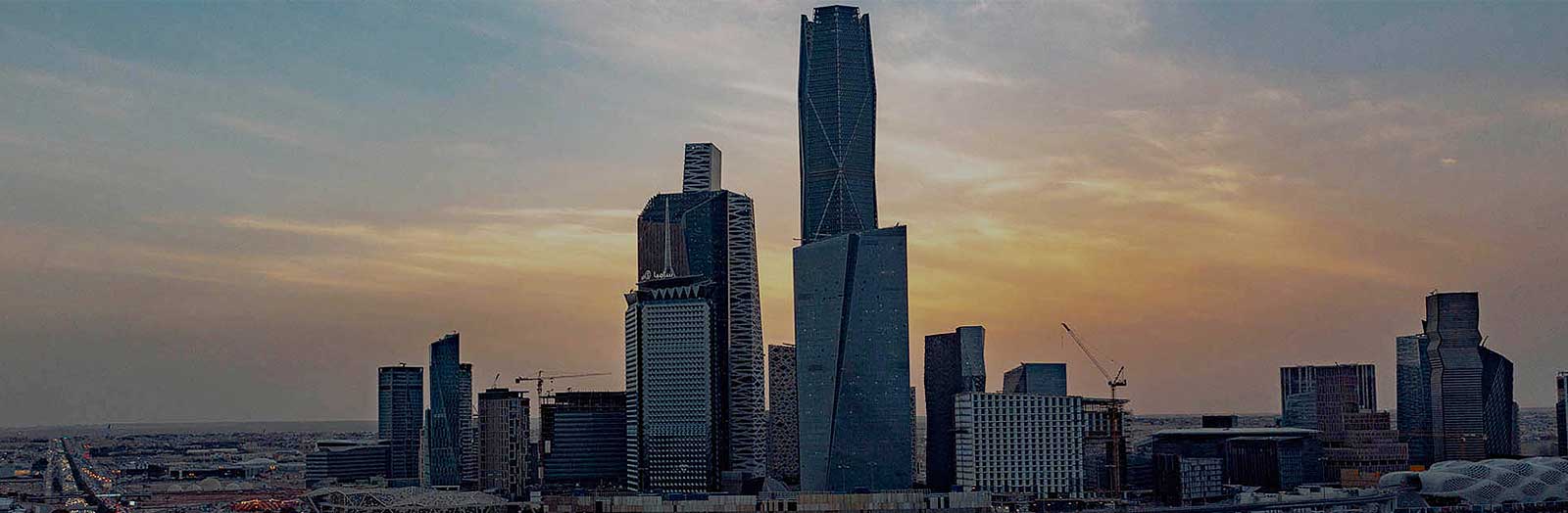 Riyadh Municipality - GENTEC