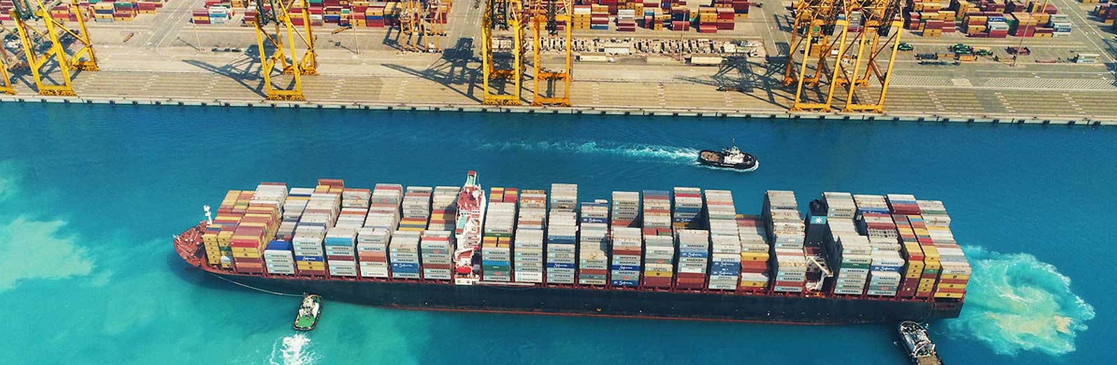 Saudi Ports Authority - GENTEC